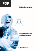 Sequence Summary With Intelligent Reporting For OpenLAB ChemStation | PDF | Computer File ...