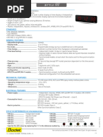 Installation and User Manual Soft BODET Detect | PDF | Ip Address ...