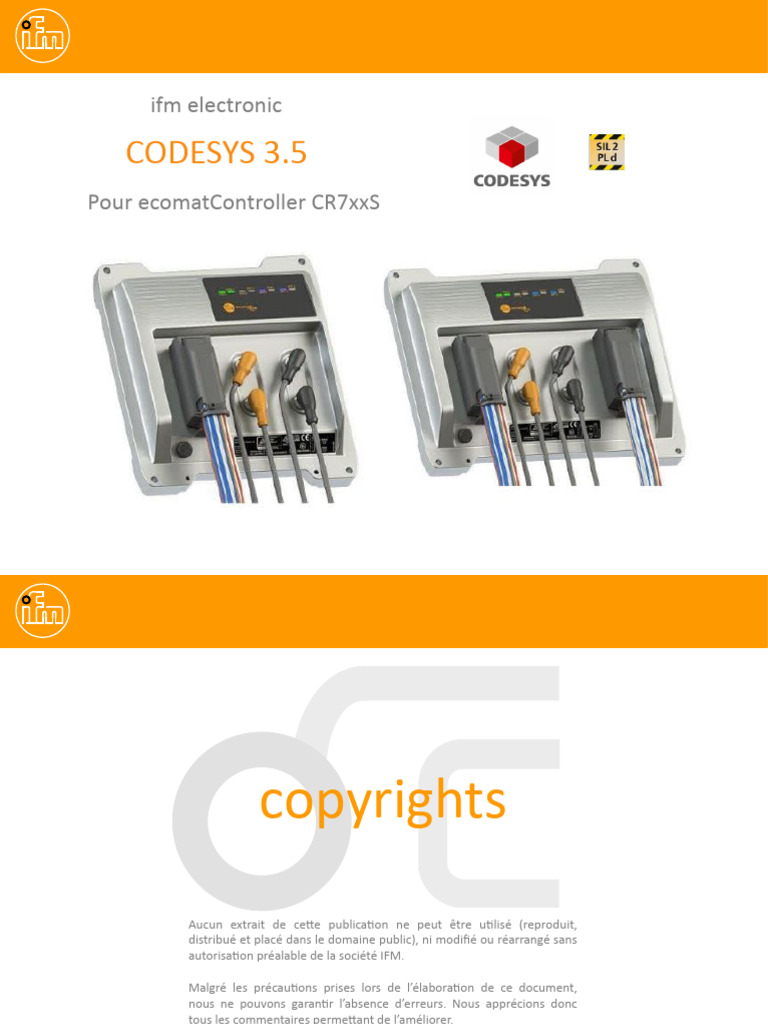 Ecomat Controller V03.00.02 | PDF | Fichier informatique | Démarrage d'un ordinateur