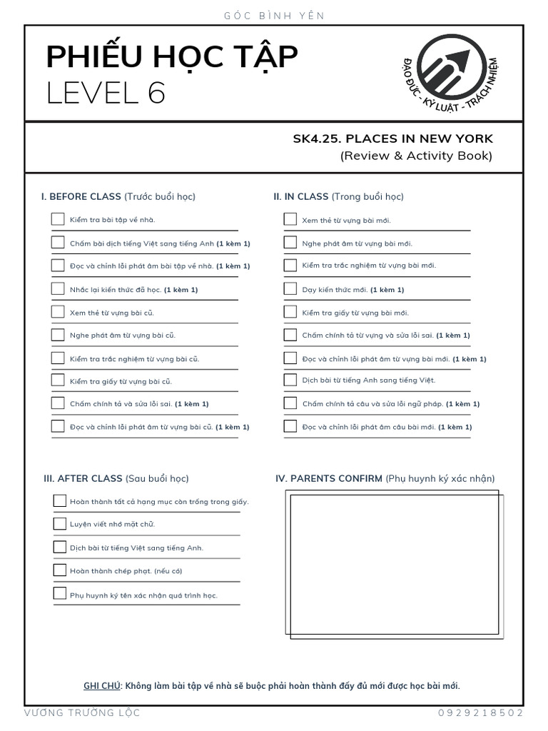 SK4.7. Places in New York | PDF