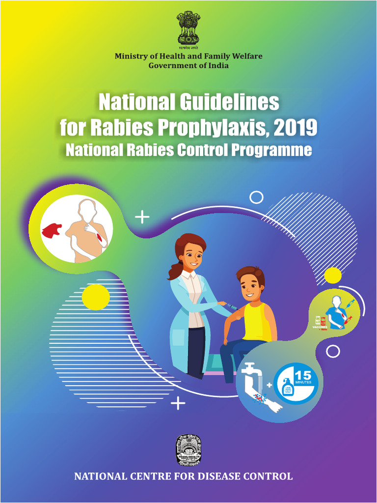Guidelines-for-Rabies-Prophylaxis | PDF
