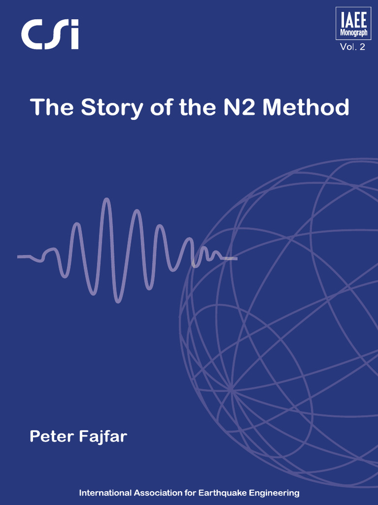 ReadMasters CSI IAEE PETER FAJFAR 2021 | PDF | Mechanics | Solid Mechanics