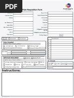 Photo Log Sheet - Editable 1 Page | PDF | Art Media | Imaging
