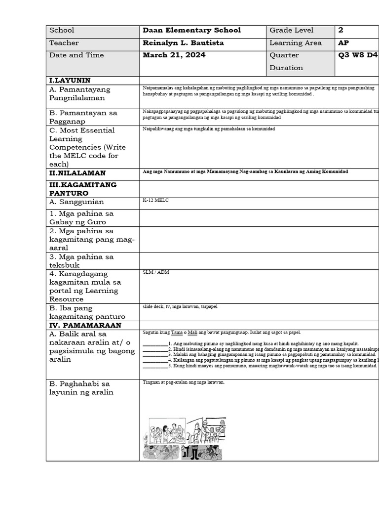 DLP Ap1 | PDF