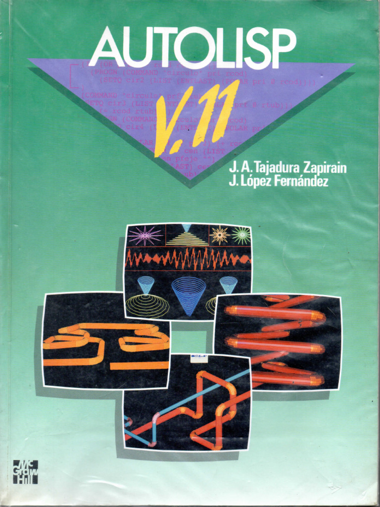 Autolisp Version 11 Corregido | PDF