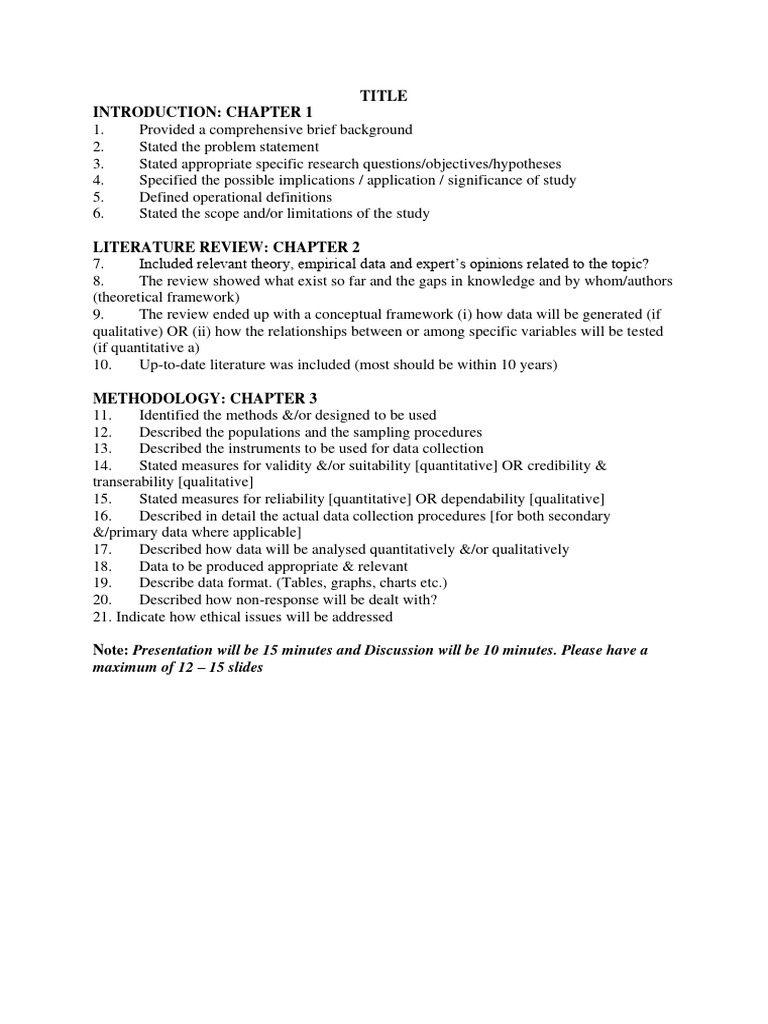 Research Methodology Overview Guide | PDF