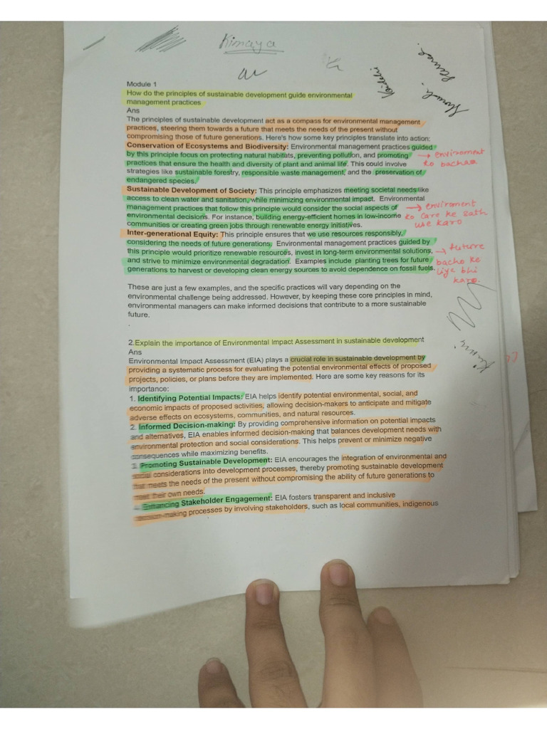 Module 1-2 | PDF