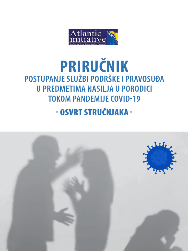 Prirucnik | PDF