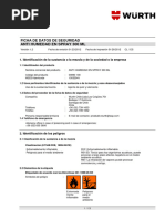 Prospecto NIFURYL | PDF | Infección del tracto urinario ...