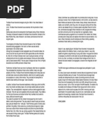 End of The Cold War Essay - Gorbachev Reforms | PDF | Apartheid ...