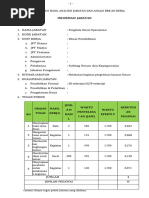 Pengelola Umum Operasional1 | PDF