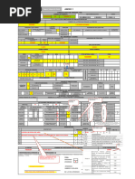 Norma Técnica N° 139 MINSA: Historia Clínica | PDF | Historial médico | Hospital