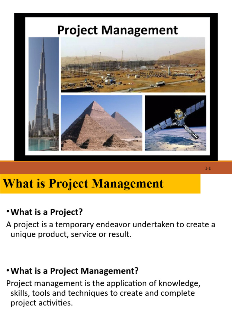 PJM. Sessions 1-5. 2023-24 Batch | PDF | Project Management | Goal
