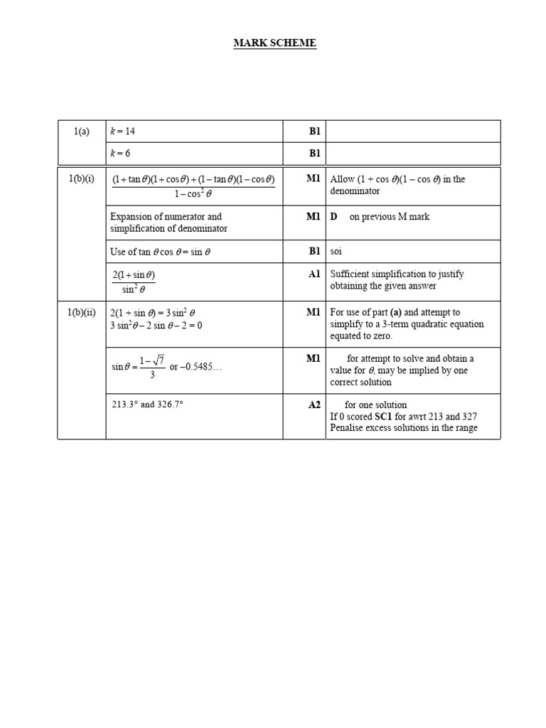 Trigonometry Ws Ms | Download Free PDF | Trigonometric Functions | Triangle Geometry