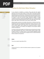 Think CBT Exercise 8 - Longitudinal Formulation V10 | PDF | Thought ...