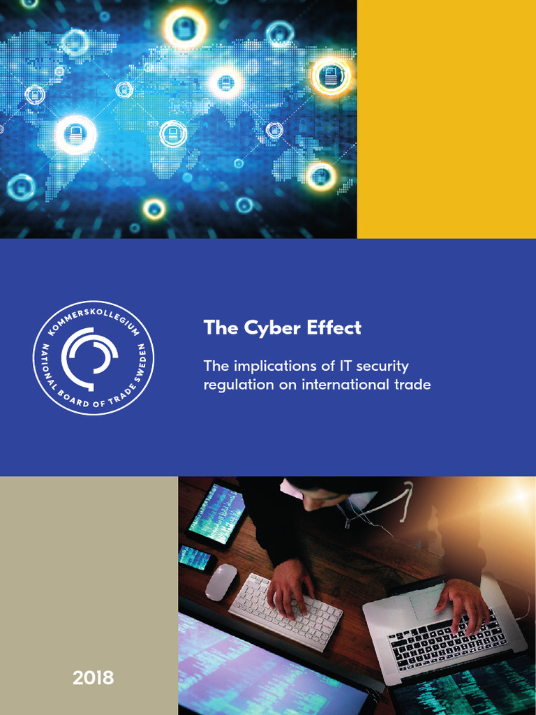 The Cyber Effect | PDF | Computer Security | Security
