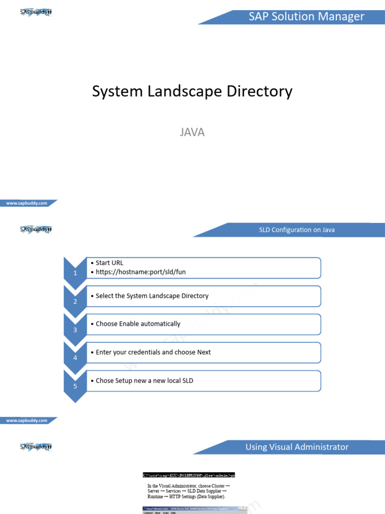 SLD3 | PDF | Computers