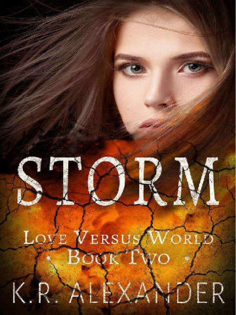 Storm - Serie Love Versus World 2 - K. R. Alexander | PDF | Poesía
