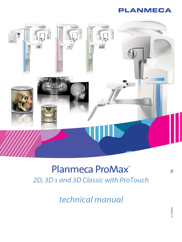 Promax Classic Ingles | PDF | Electromagnetic Compatibility | Fuse ...