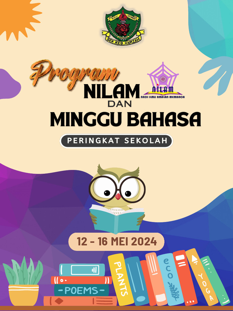Buku Program Nilam | PDF