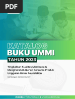 Ummi Jilid 4 | PDF
