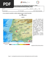 Mapa Pressórico | PDF
