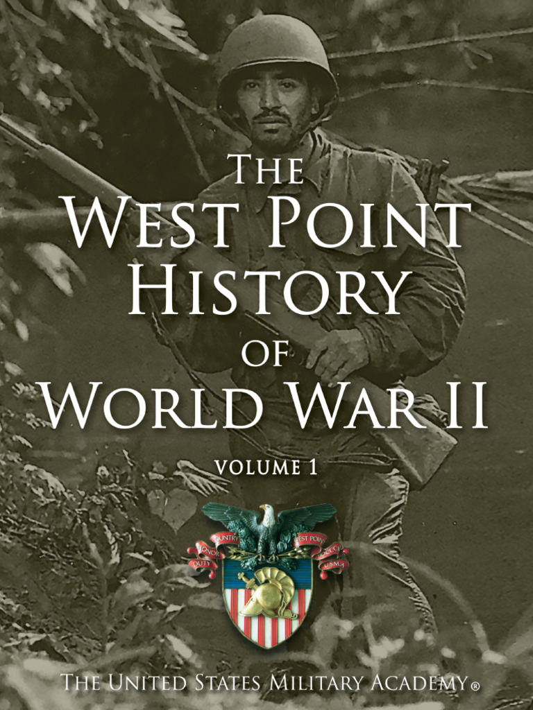 [West Point History of Warfare Series] Rogers, Clifford J._seidule, Ty ...