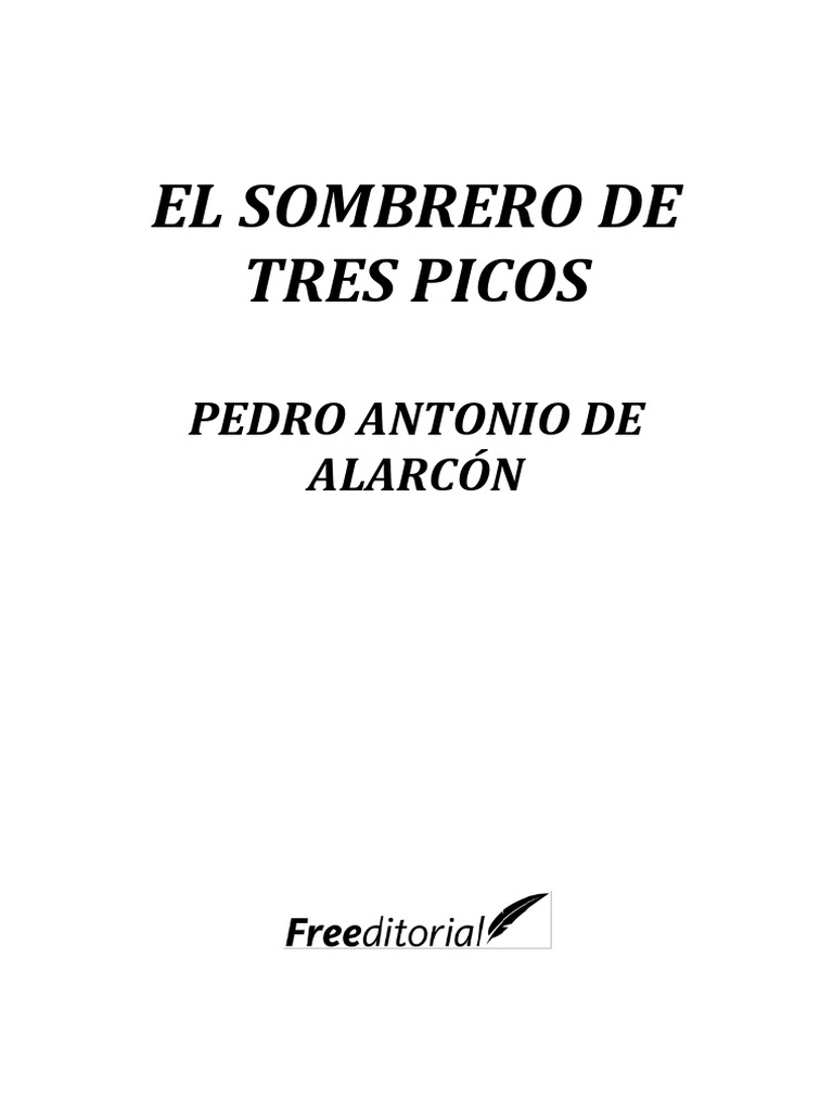 PICOS | PDF | Clásicos
