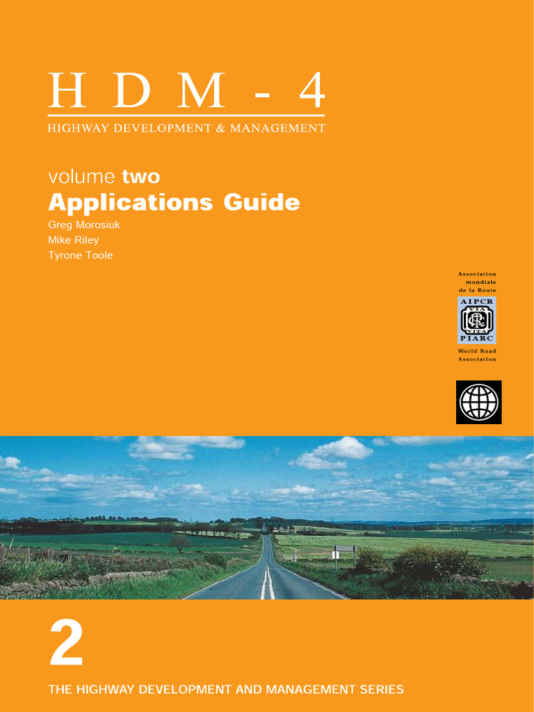 Road Network Programme Analysis | PDF