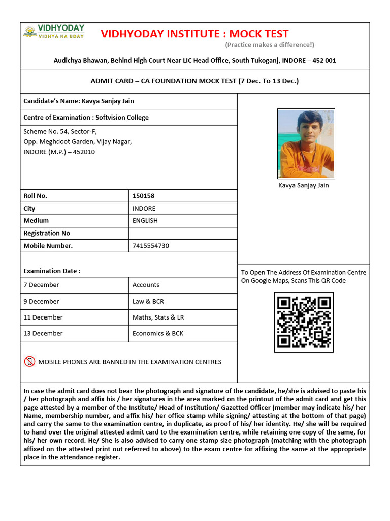 Kavya Sanjay Jain | PDF