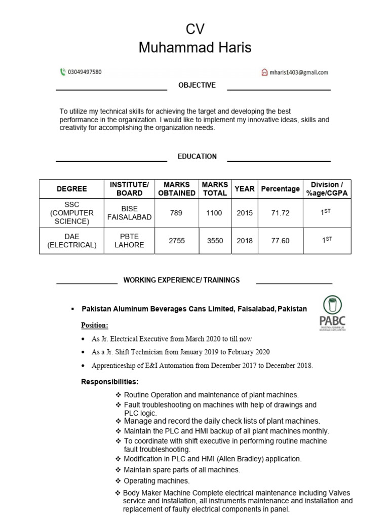 Haris Pdf Programmable Logic Controller Engineering