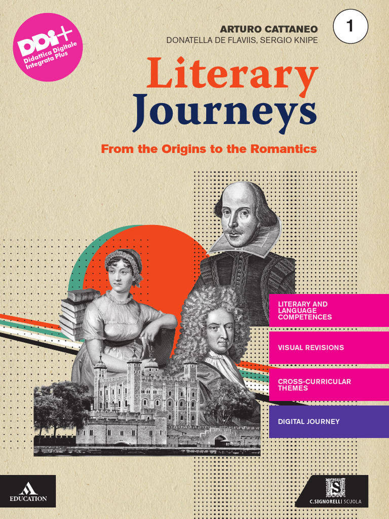 Literature Students' Guide | PDF | Elinor Dashwood | Sense And Sensibility