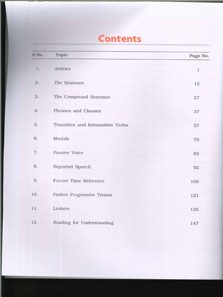 English Practice Book VII | PDF