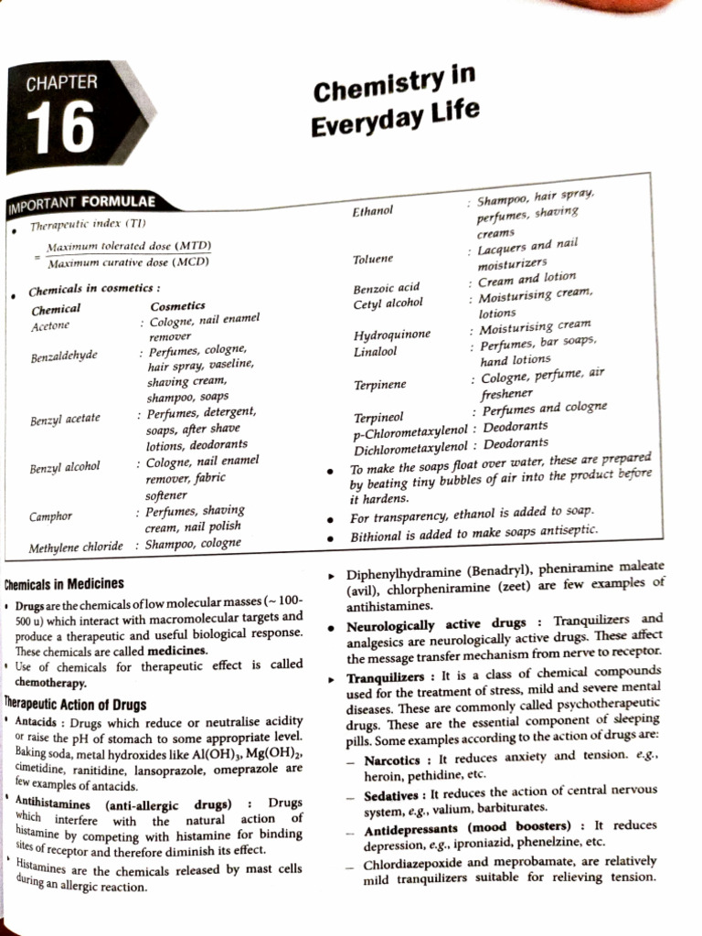 Chemistry | PDF