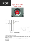 AstroFlex AstroStart RSS-5224_Install | Electrical Connector