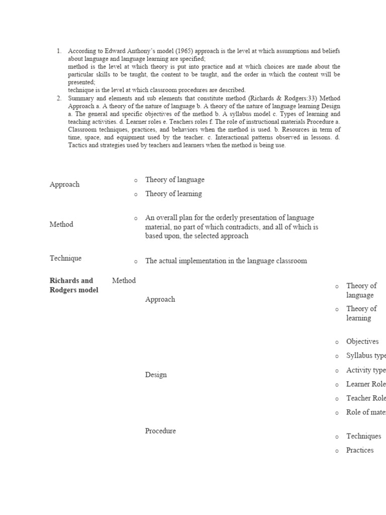 According To Edward Anthony | PDF | Learning | Behaviorism