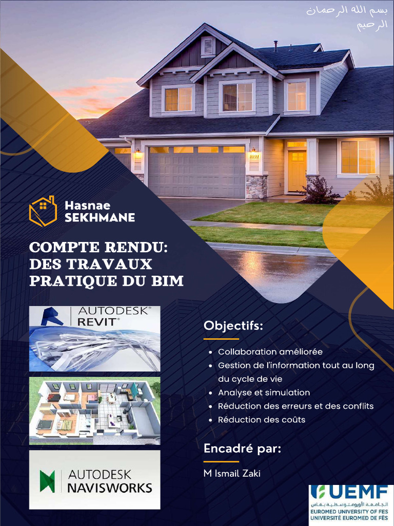COMPTE RENDU TP BIM1 | PDF