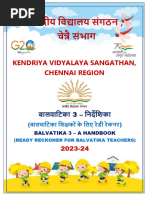 Holiday Homework LKG | PDF | Kindergarten