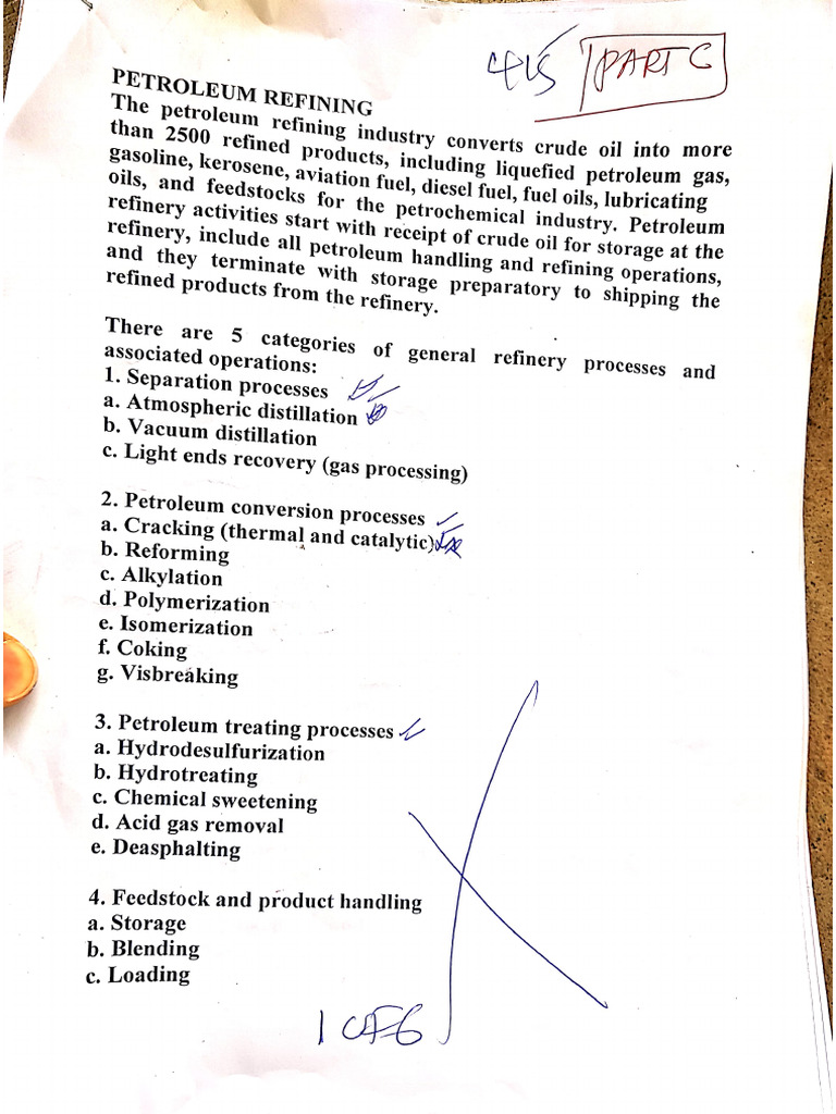 DR Idris Suleiman's Handout | PDF