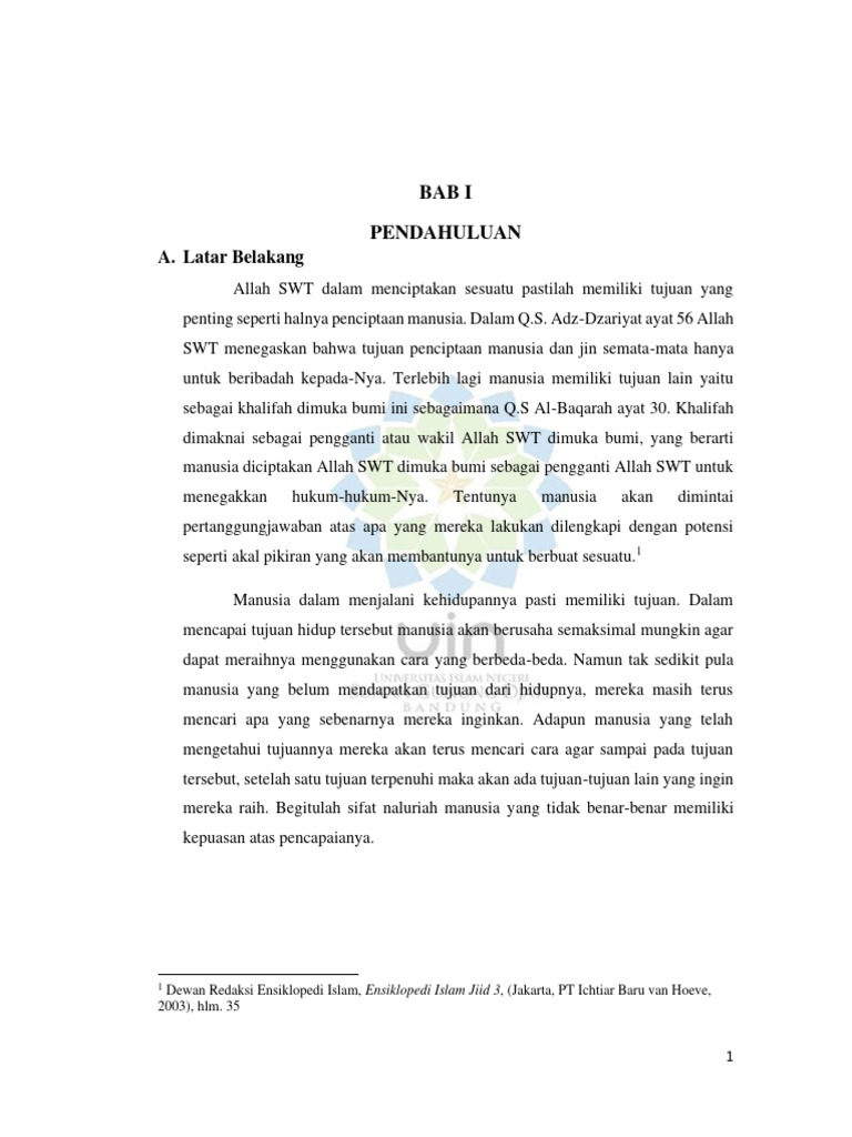 4 Bab1 | PDF | Pengembangan Diri | Sains & Matematika