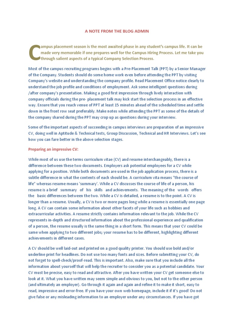 Note | PDF | Résumé | Test (Assessment)