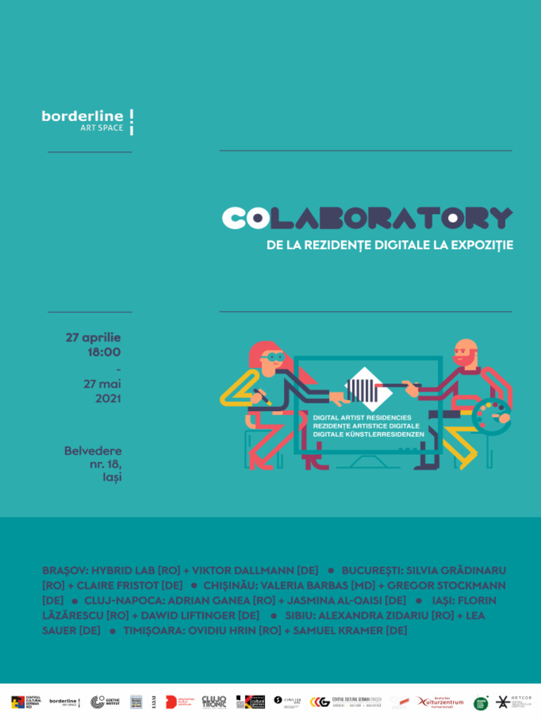 Colaboratory Afis PDF | PDF