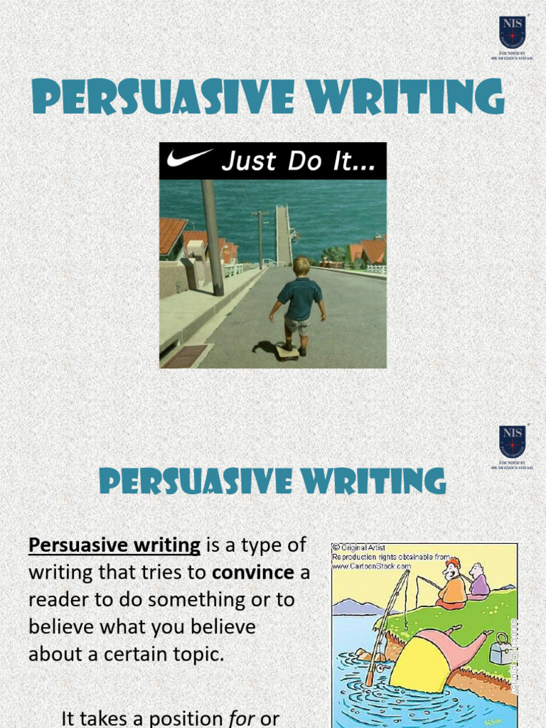 Writing | PDF | Fast Food | Essays