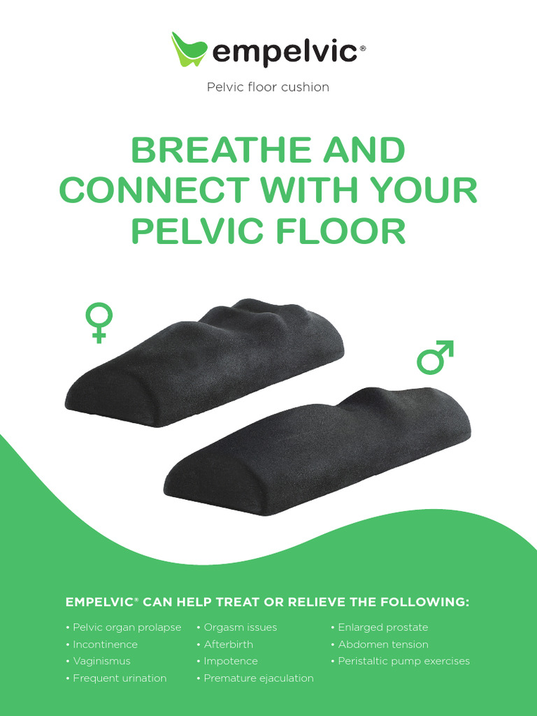 Empelvic 2pp Leaflet | PDF