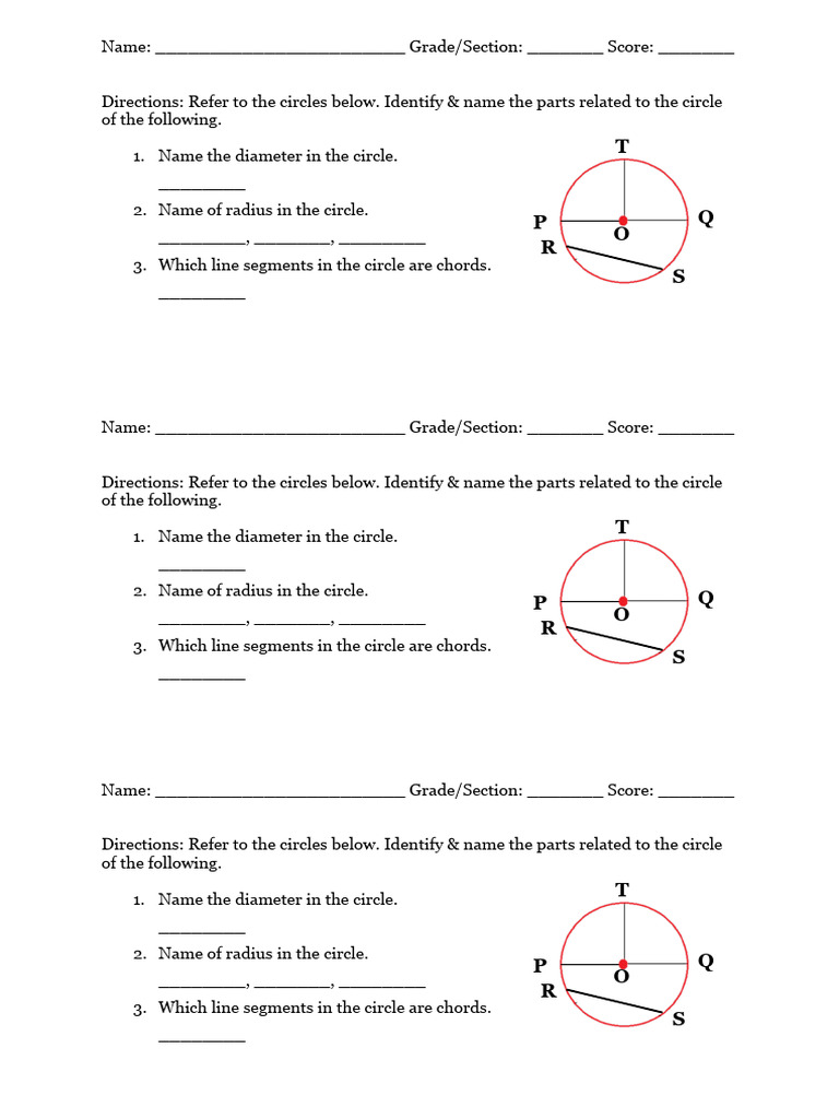 3rd Cot Evaluation | PDF