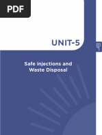 HII Coding Process Guide | PDF | Intravenous Therapy | Injection (Medicine)