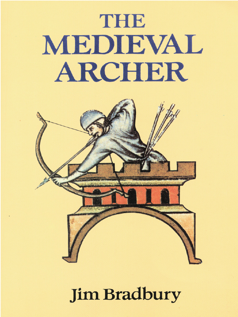 The Medieval Archer Compress | PDF