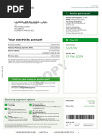 Connect - How To Contact Eskom Escalation Process | PDF | Mobile App ...