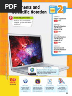 Pizzazz Book A | PDF