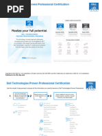 Dell Training and Certification Learning Path Storage Networking En-Us ...